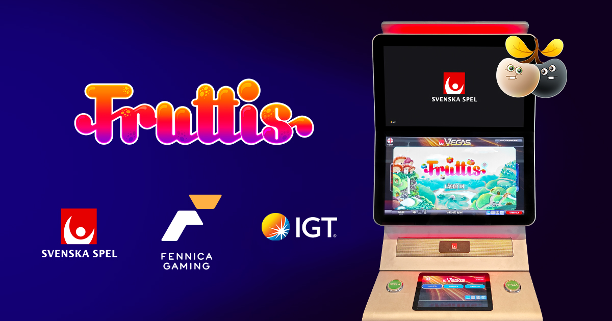 Fennica Gaming expands to a new vertical - Fennica Gaming’s VLT content ...